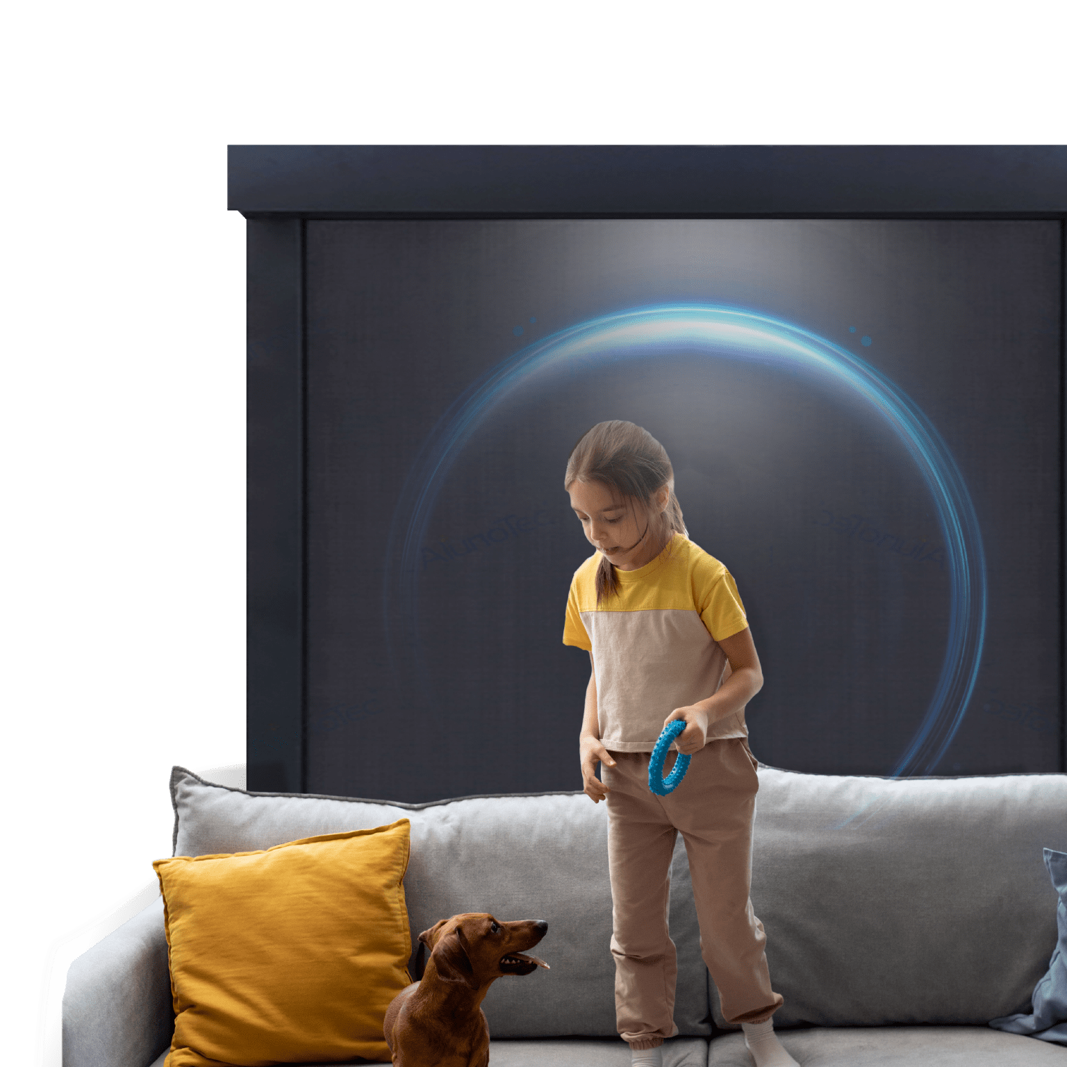 EzyZip – zipblinds direct